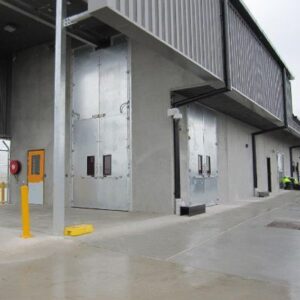 Shop Emergency Exit Doors | We Can Match Your Specs
