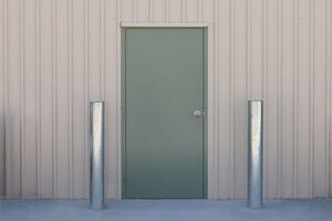 Shop Sentry Doors by Larnec | Custom Specs Available