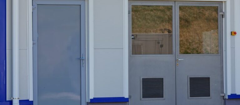 Single Leaf Door vs Double Leaf Door | Which is right for you?