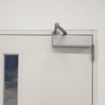 Fire-Rated Doors | Australian Fire Door Suppliers
